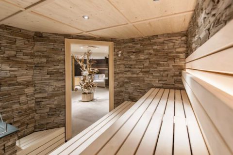 AQUA DOME SPA 3000 | Thermenhotel Längenfeld im Ötztal