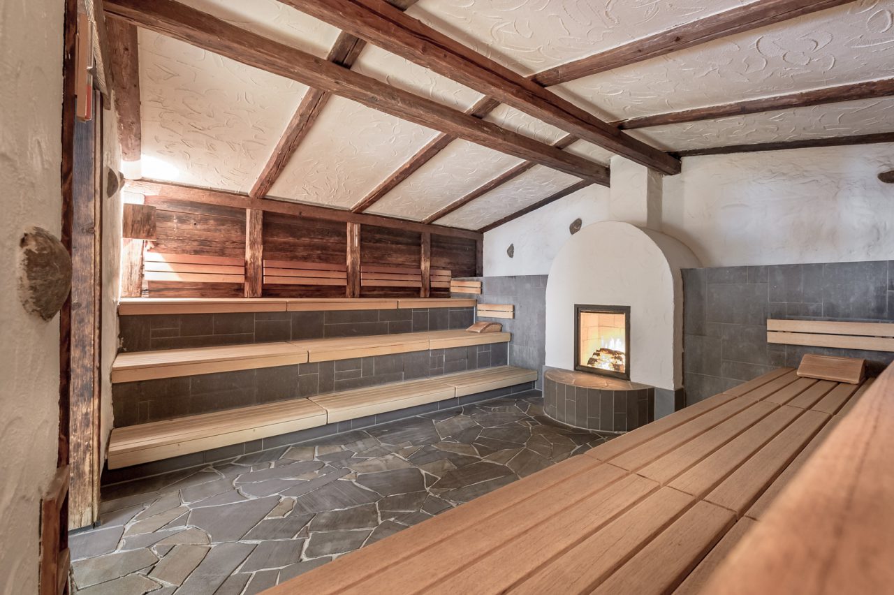 AQUA DOME Sauna Tirol | Wellness & Therme in Längenfeld